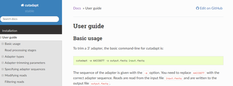 [软件使用 2] HOMER安装和使用攻略，如何获取Motif? - 知乎