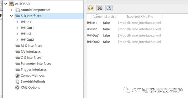 Simulink在Autosar和非Autosar工程下的开发流程 - 知乎