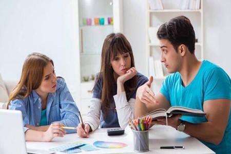 让人头疼的小组作业Group Essay怎么完成？ - 知乎