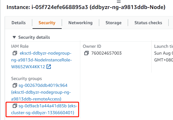AWS Markeplace 上的 DolphinDB MGR 快速上手 - 知乎