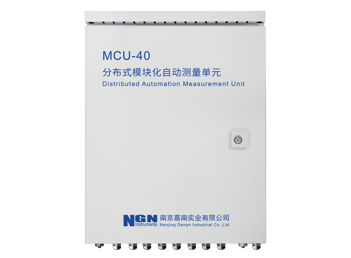 MCU自动测量单元产品简介 - 知乎