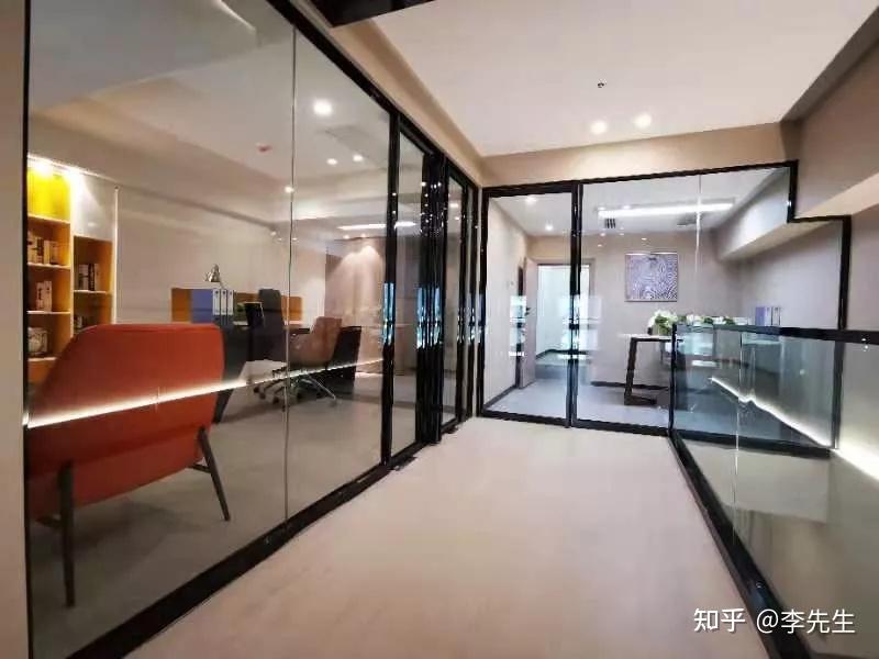 最有个性的SOHO - 知乎