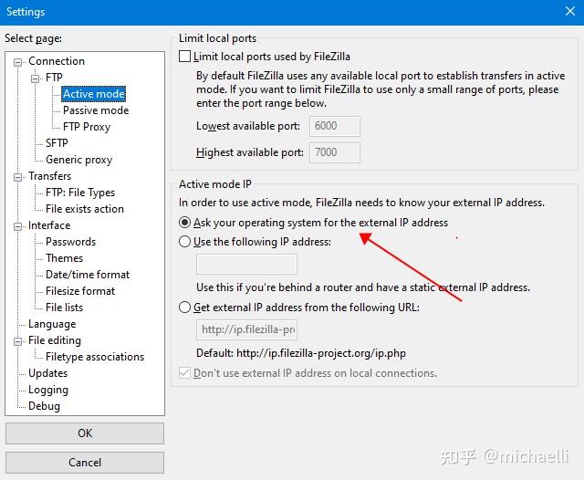 一篇文章了解开源 FTP 服务器 vsftpd - 知乎