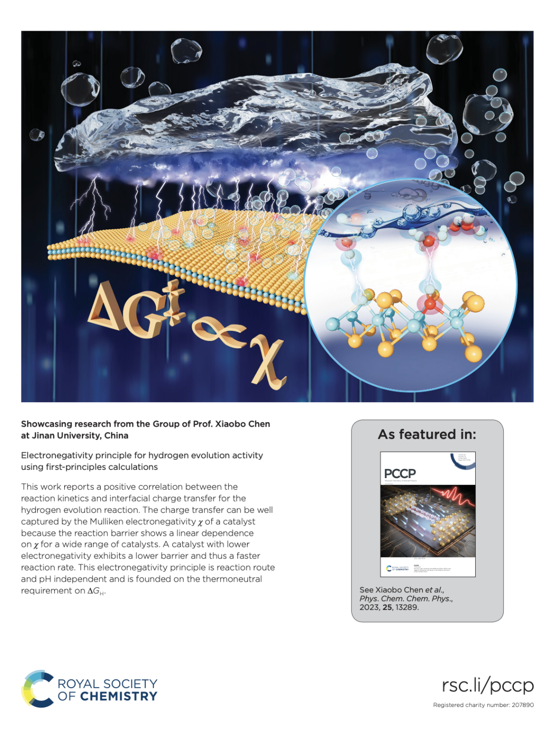 顶刊封面设计盘点｜2023年Science封面设计“套路”总结 - 知乎