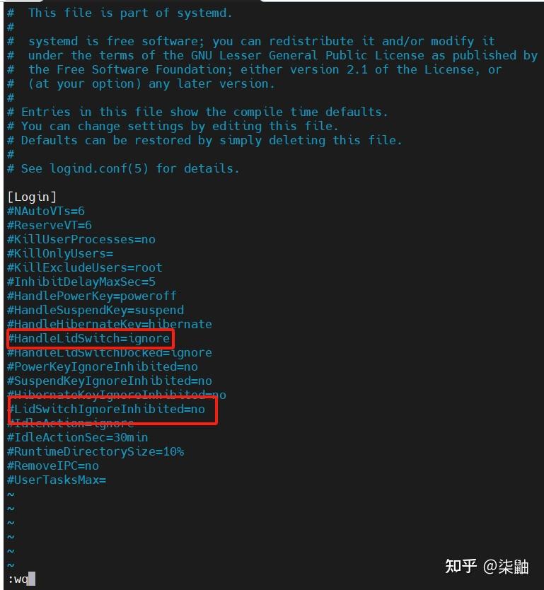如何给家里的笔记本装Linux系统做服务器 - 知乎