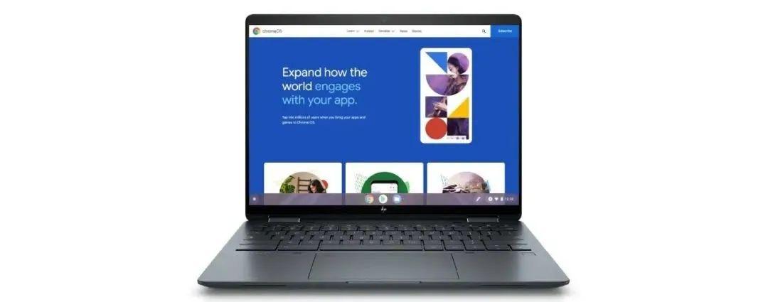 一路相伴，共同成长 | Chrome OS 100 回顾 - 知乎