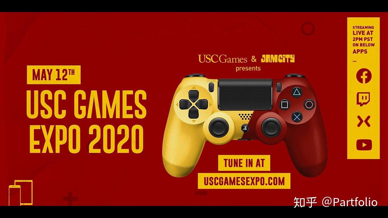 专业=超强厂牌！南加大USC交互设计及游戏专业IMGD - 知乎