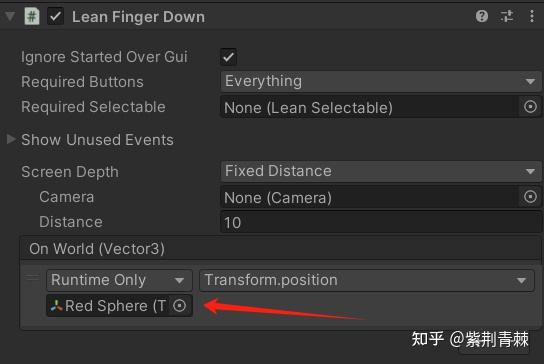 Unity Lean Touch 插件的基本使用 - 知乎