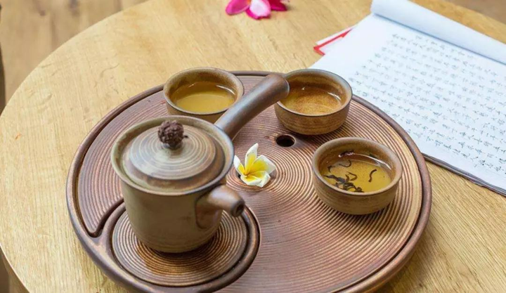 论南北方喝茶文化的差异有多大！ - 知乎