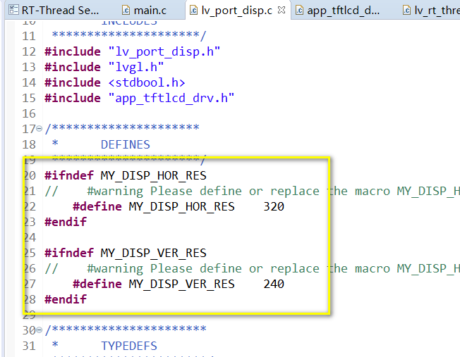 【GD32F427开发板试用】7. 移植LVGL到GD32F427V - 知乎