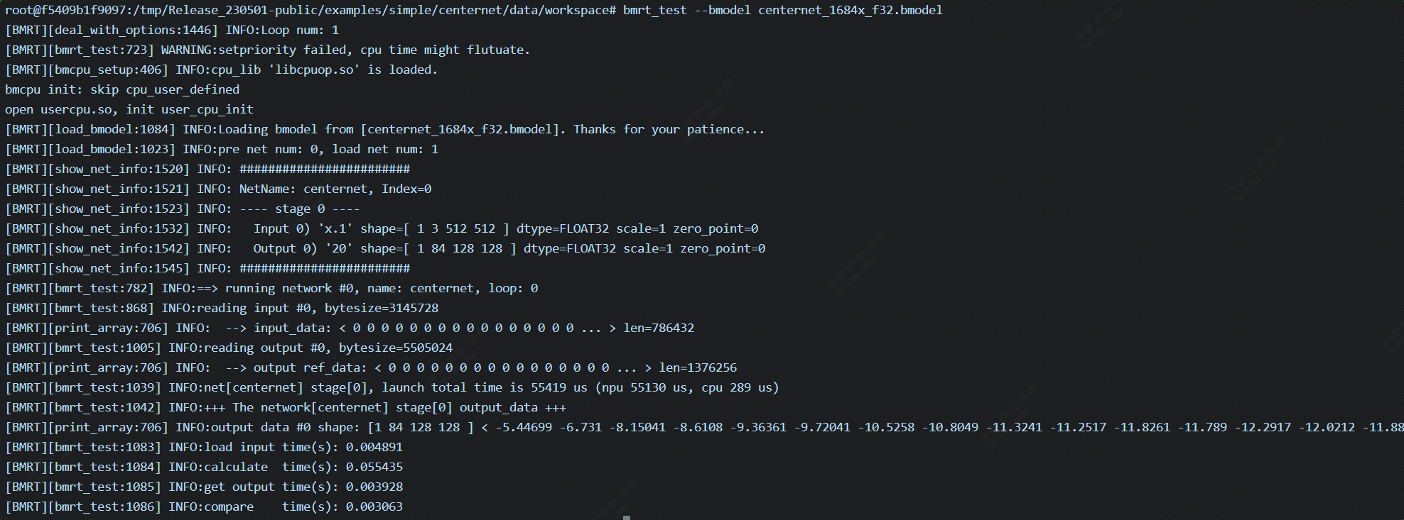 实现CenterNet图像分割算法模型的转换和量化（SDK0301-转ONNX编译） - 知乎