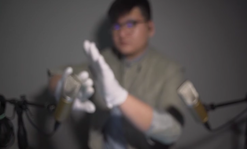ASMR，到底是令人舒适，还是令人尴尬？ - 知乎