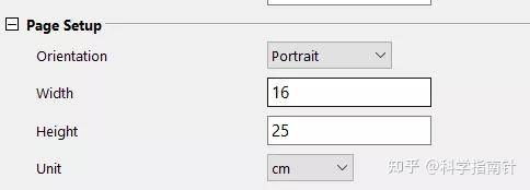 Origin绘图技巧——组合图 - 知乎