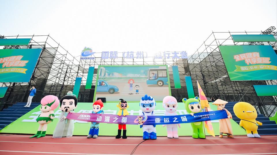 国漫最新战报｜周播放量排行榜Top15、中国国际动漫节来袭 - 知乎