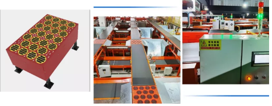 基于CODESYS开发的合信CTH300系列控制器在自动输送分拣系统上的应用案例 - 知乎