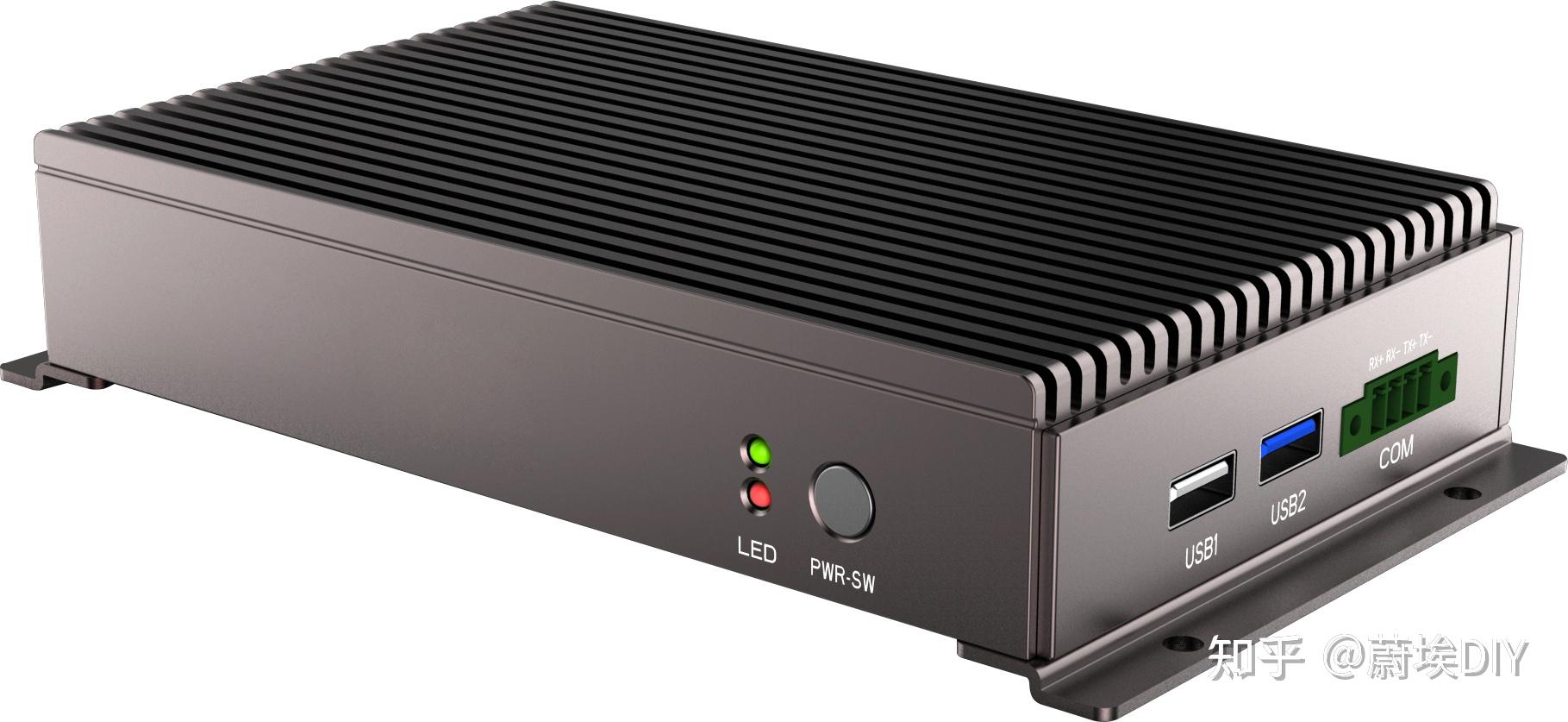 英伟达Xavier NX工业AI应用实战 - 知乎