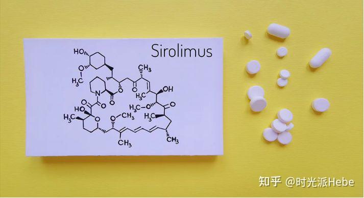 “抗衰灵药”雷帕霉素的正确服用方式、剂量、联用、禁忌一文盘懂 - 知乎