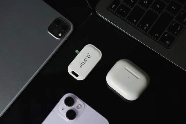 29块9的低配AirTag，让我感受到了平替的快乐 - 知乎