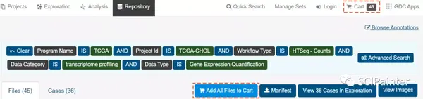 一文拿捏住TCGA临床和基因表达量数据处理！ - 知乎