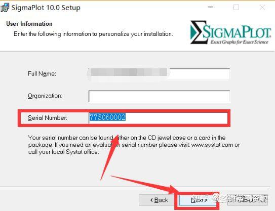 SigmaPlot 10安装包及功能介绍 - 知乎