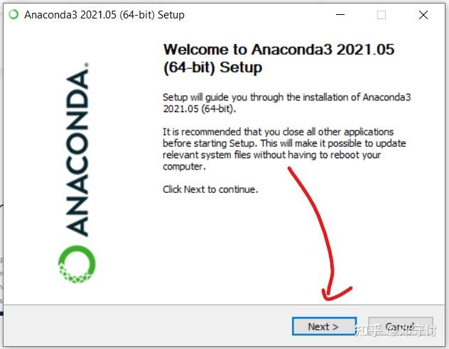 Visual Studio Code (vs code) 虚拟环境 venv和anaconda - 知乎