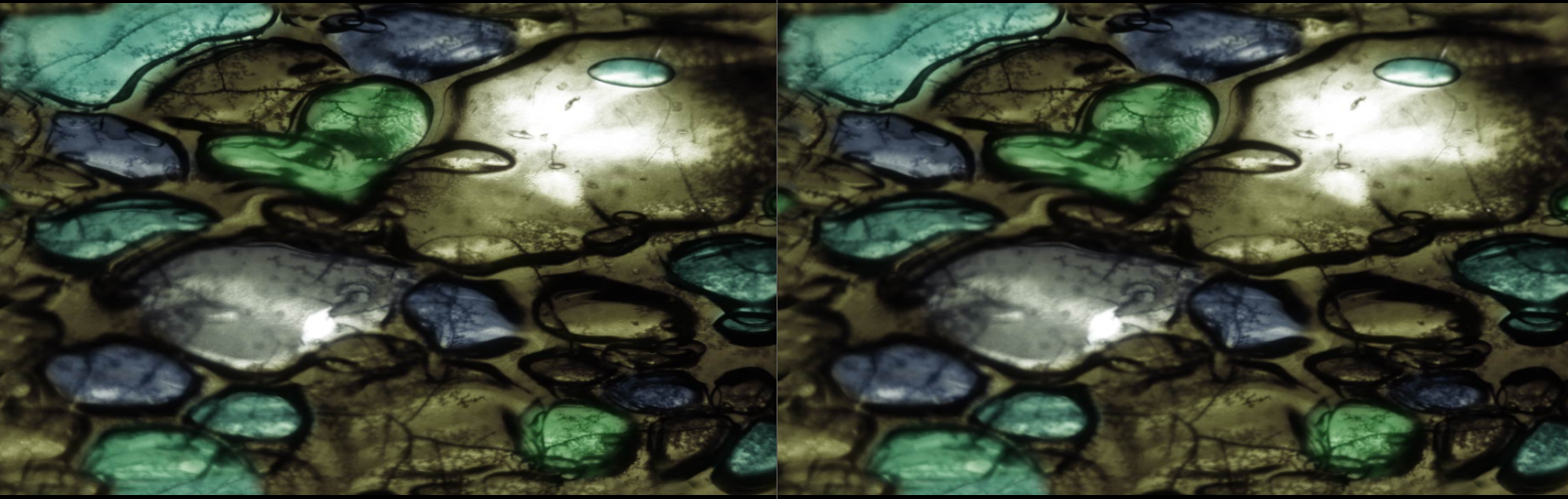 CheckerBoard Rendering experience - 知乎