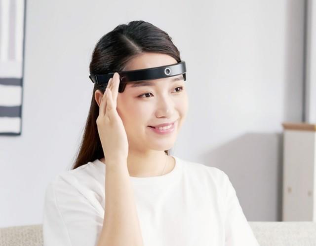 这款鼠标不需要手就可以操控：脑机AI走向现实 - 知乎