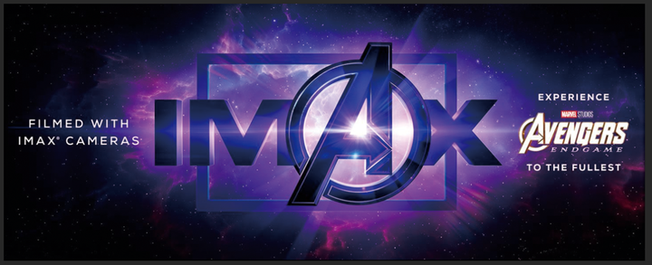 IMAX快速入门十问十答 2021 - 知乎