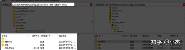 如何搭建自己的CS GO服务器、并配合Sourcemod设置管理员 - 知乎
