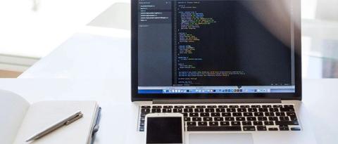 VS Code & Notepads：轻量级编辑器 - 知乎