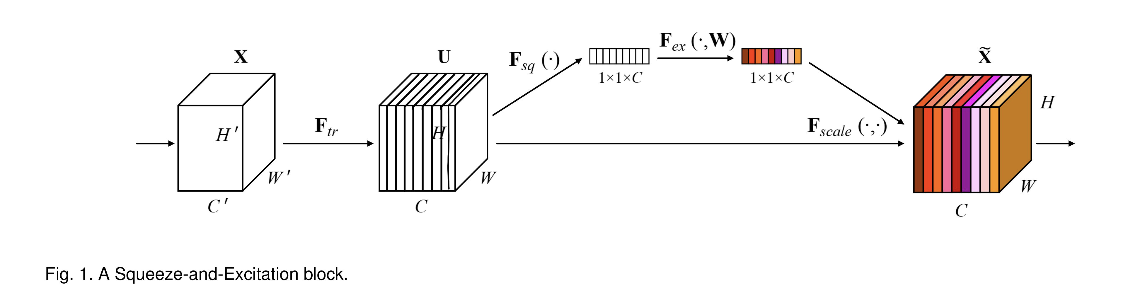 组会汇报：（SKNet）Selective Kernel Network 解析 - 知乎