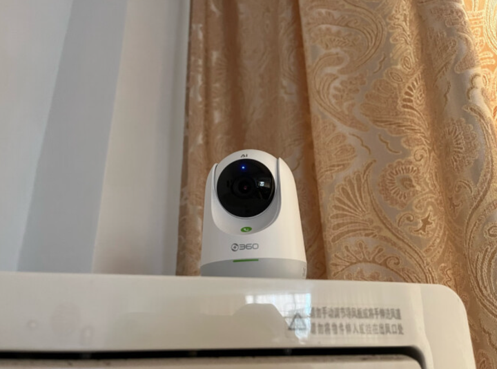 360摄像头9pro（360摄像头9PRO）怎么样？体验九天优缺点评测 - 知乎