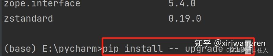 Pandapower安装教程 - 知乎