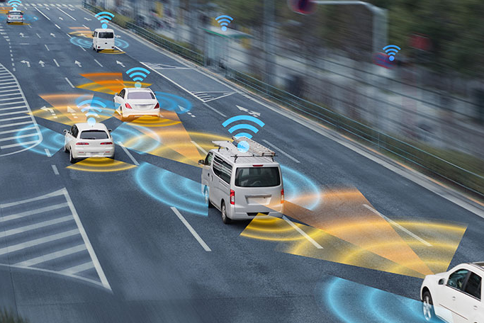 ADAS测试方案 - 知乎