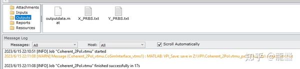 VPI Transmission Maker超入门技巧/联合MATLAB找不到的BUG Could not start Matlab. Check that a compatible ...