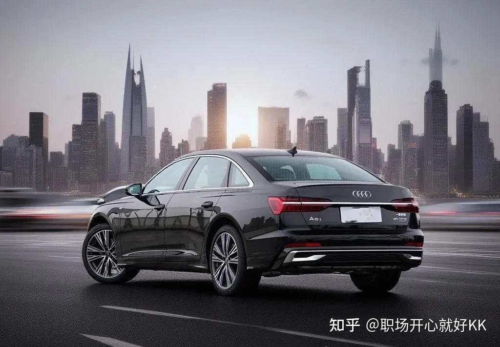 奥迪A6L和沃尔沃S90,选谁？ - 知乎
