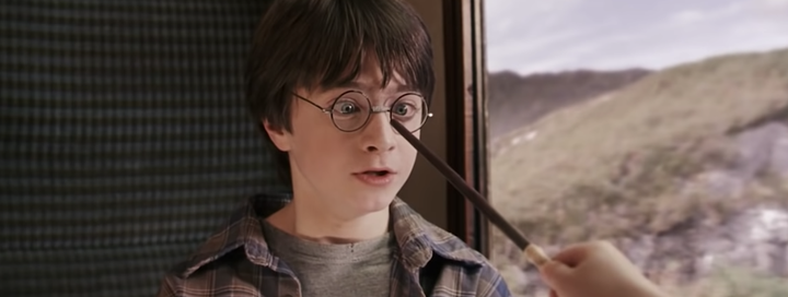 哈利波特咒语大全，以及意义，魔法师可以收藏了！ - 知乎