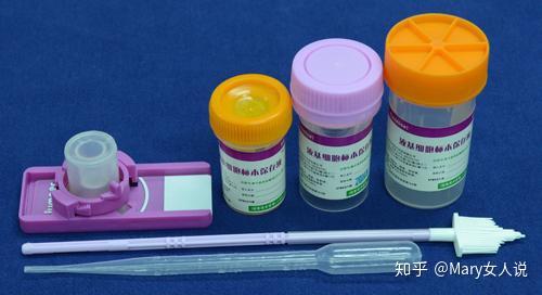 宫颈tct和hpv有什么区别？ - 知乎