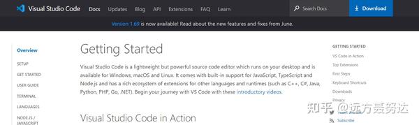 ESP32 入门篇（一）使用 VS Code 进行开发环境安装 - 知乎