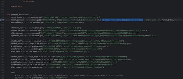 Stable Diffusion Web UI安装指南 - 知乎