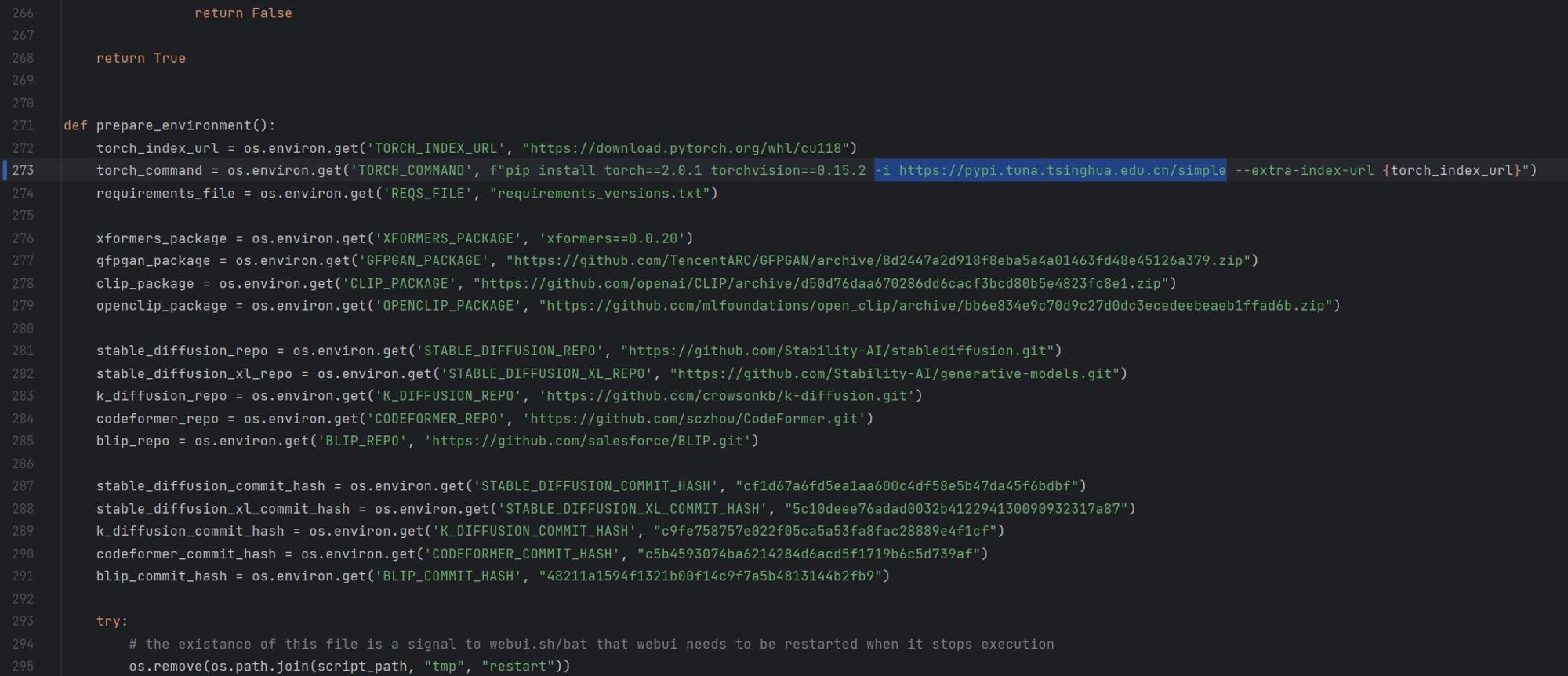 Stable Diffusion Web UI安装指南 - 知乎