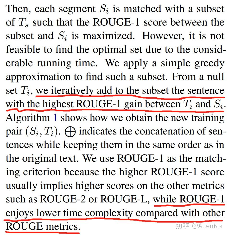 论文笔记--Summ^N: A Multi-Stage Summarization Framework for Long Input Dialogues and Documents - 知乎