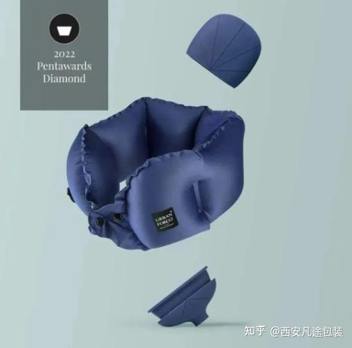 2022年Pentawards获奖作品公布，这些作品凭什么入选？ - 知乎