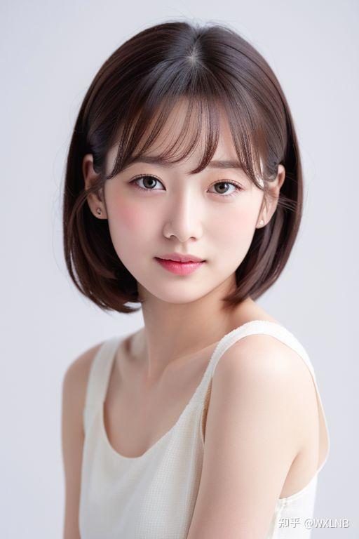 stable diffusion人物表情提示词大全 - 知乎