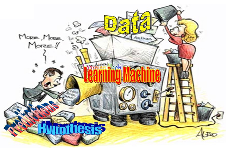 What is Machine Learning? - 知乎