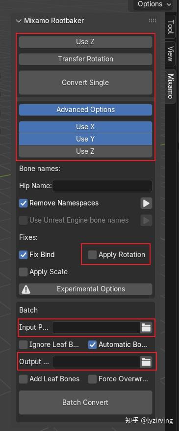 UE5 Skeletal Mesh Editing Tool添加根骨骼 - 知乎