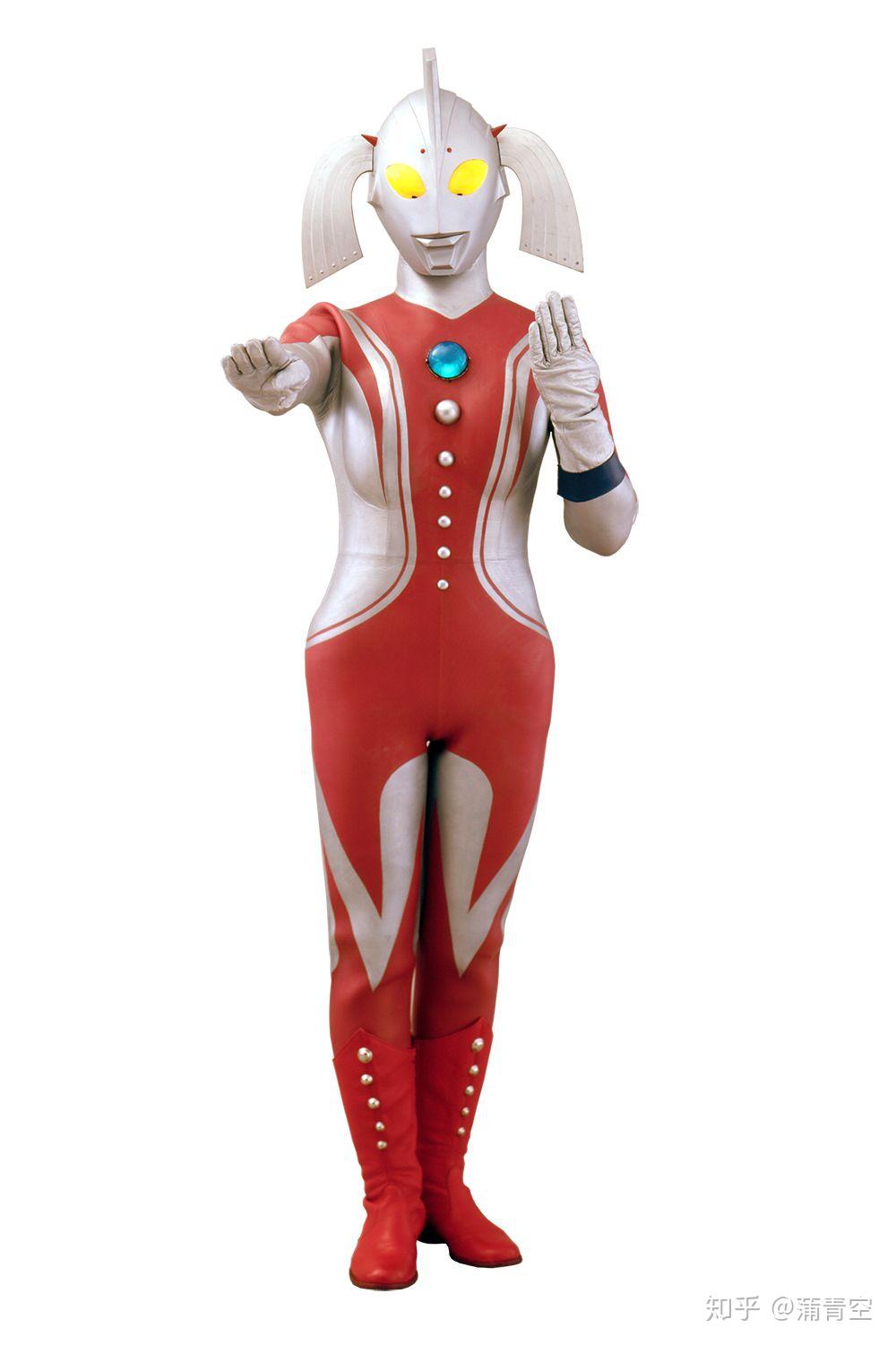 奥特曼的剧情是怎样的？ - 知乎