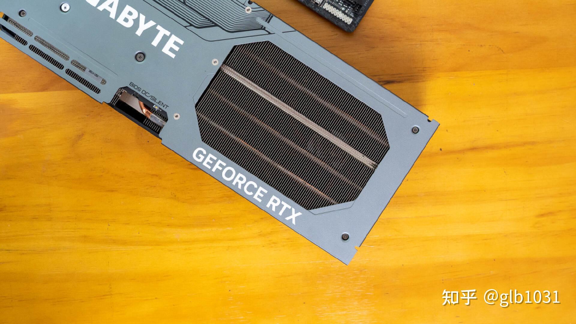 4070Ti反而是最值得买的40系显卡？技嘉RTX 4070Ti魔鹰评测分享 - 知乎