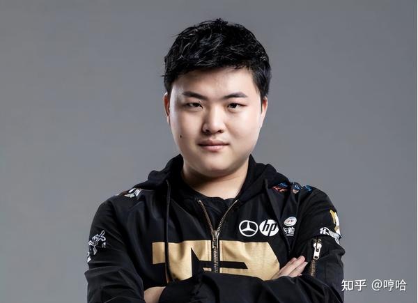 再见，Uzi! 你好，简自豪 - 知乎