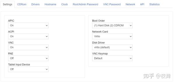 RackNerd VPS管理 - 知乎